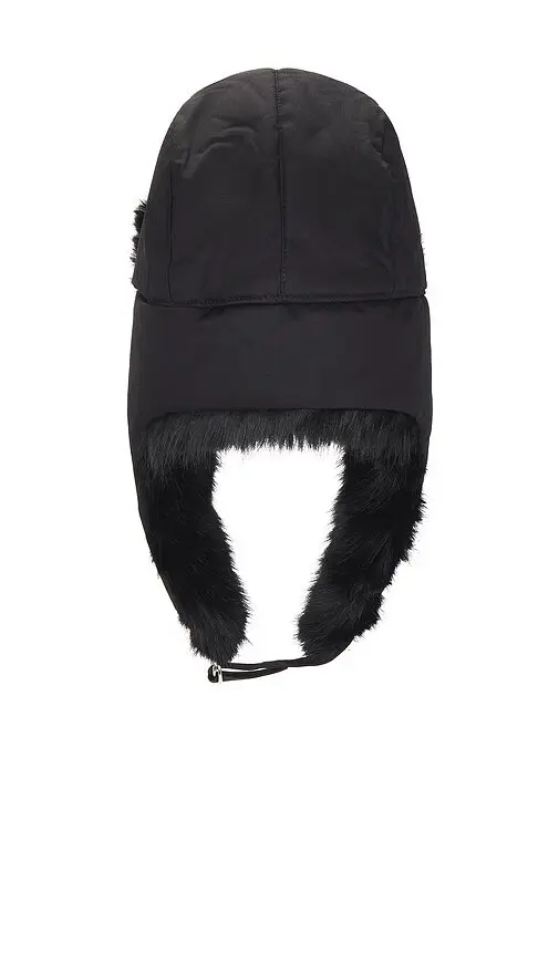BY MALENE BIRGER Rolla Hat