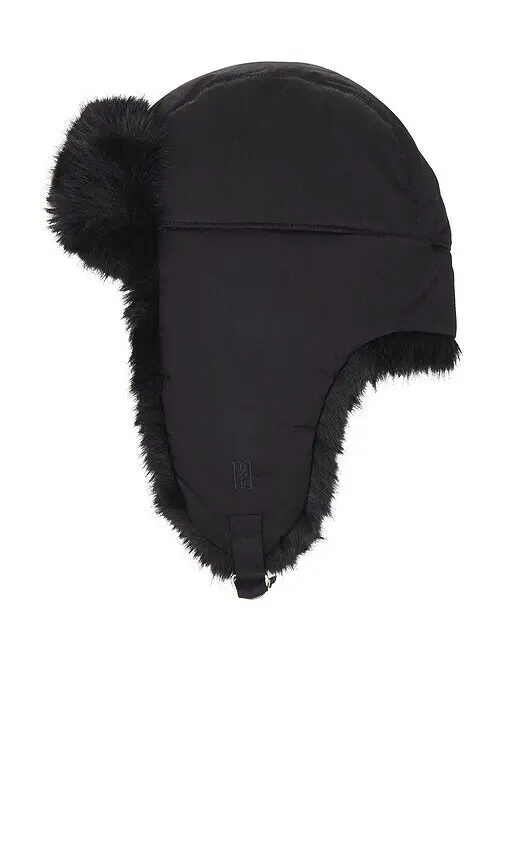 BY MALENE BIRGER Rolla Hat