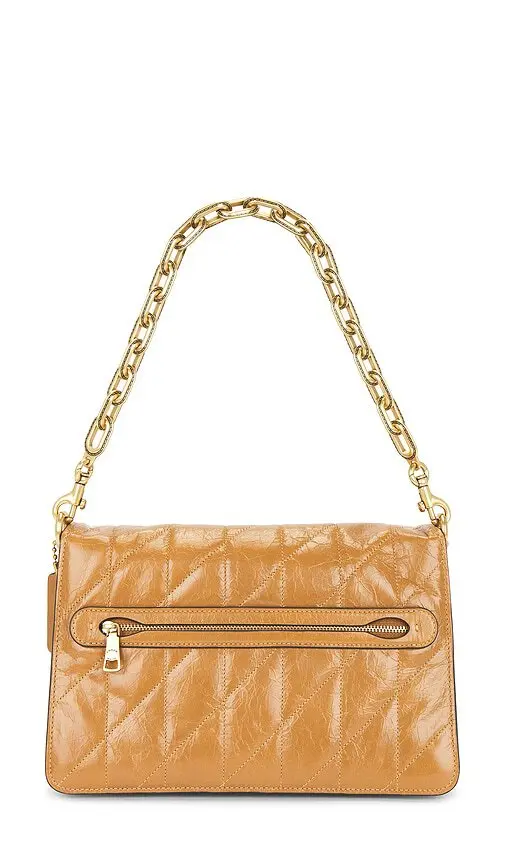 COACH Chain Tabby Bag