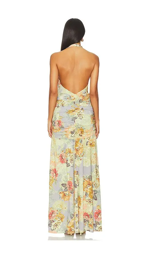 AFRM Cadiz Maxi Dress