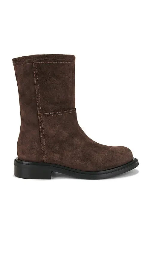 ATP ATELIER Sirone Boots - Walnut