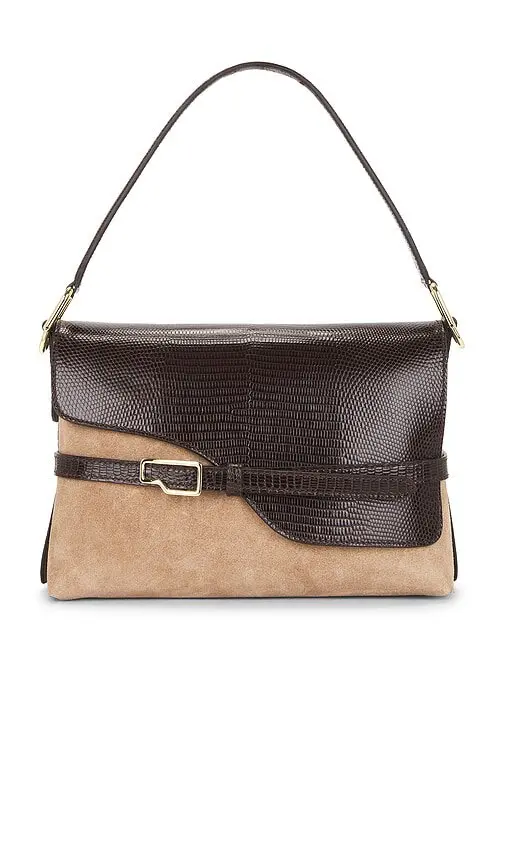 ATP ATELIER - Lierna Shoulder Bag