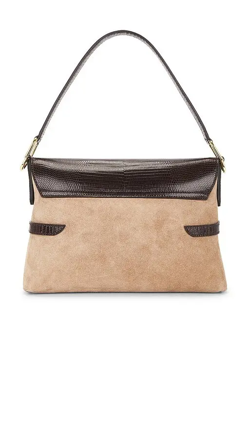 ATP ATELIER - Lierna Shoulder Bag