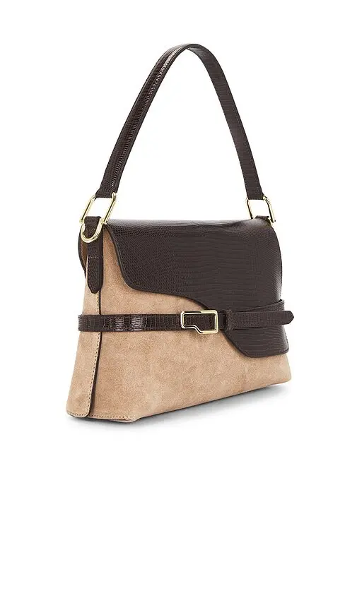 ATP ATELIER - Lierna Shoulder Bag