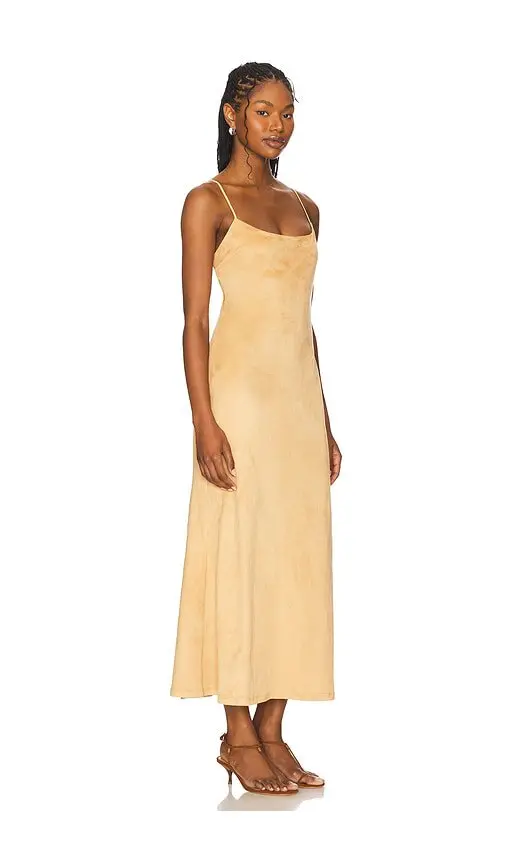 bardot lucia midi dress bardot lucia midi dress Grey Gem Bardot Dress Medium / Grey Gem
