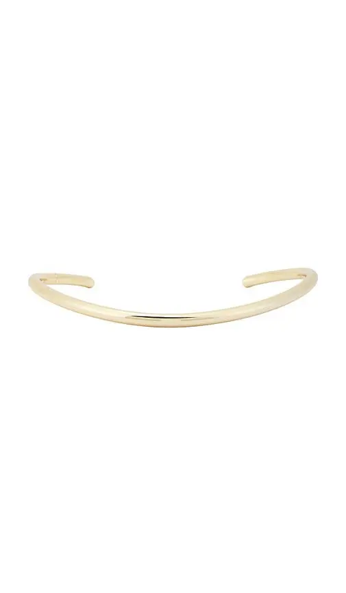 Demarson Miley Collar - Gold