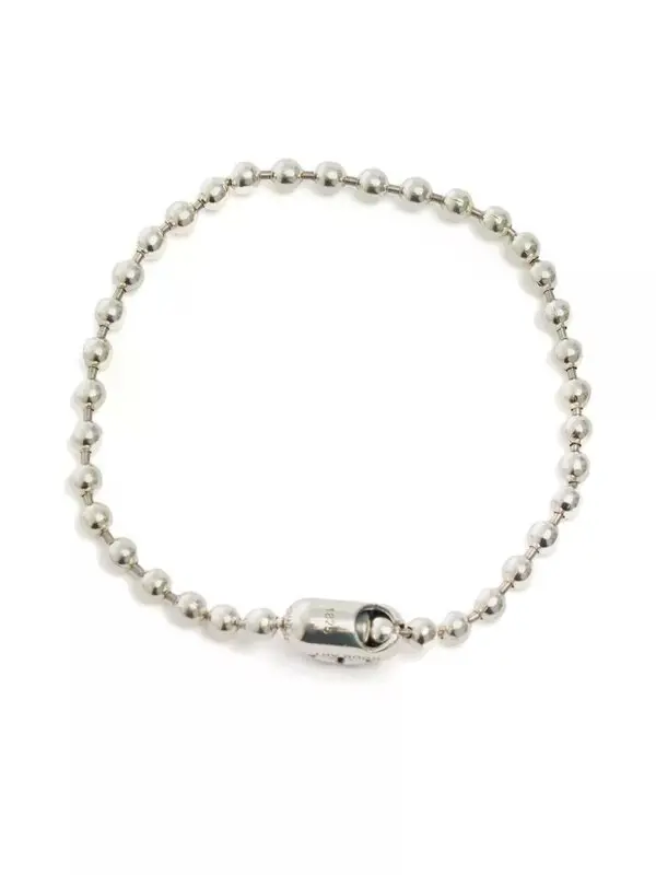 Good Art Hlywd 9 Poplock Ball-chain Bracelet