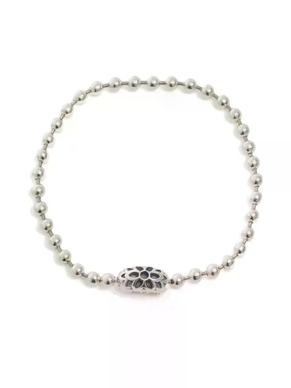Good Art Hlywd 9 Poplock Ball-chain Bracelet