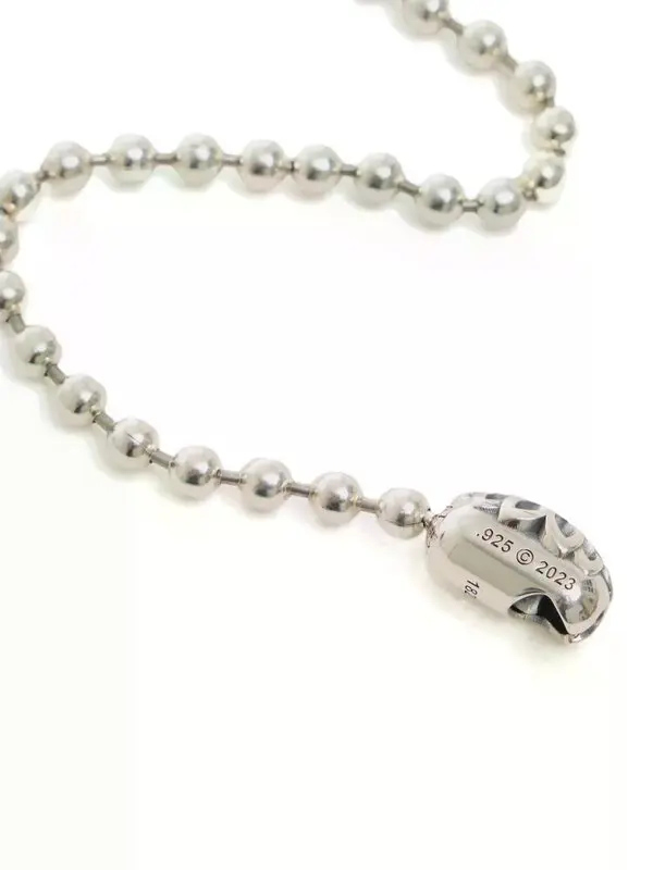 Good Art Hlywd 9 Poplock Ball-chain Bracelet