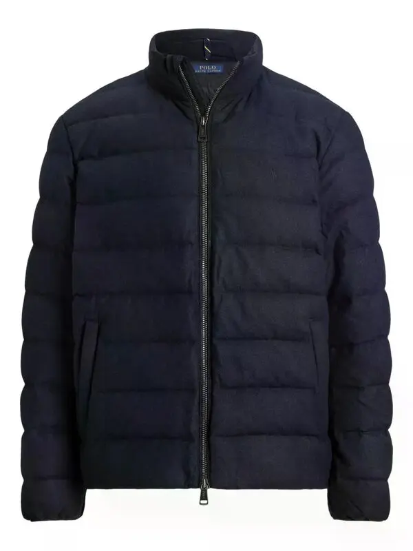 Polo Ralph Lauren Quilted Jacket