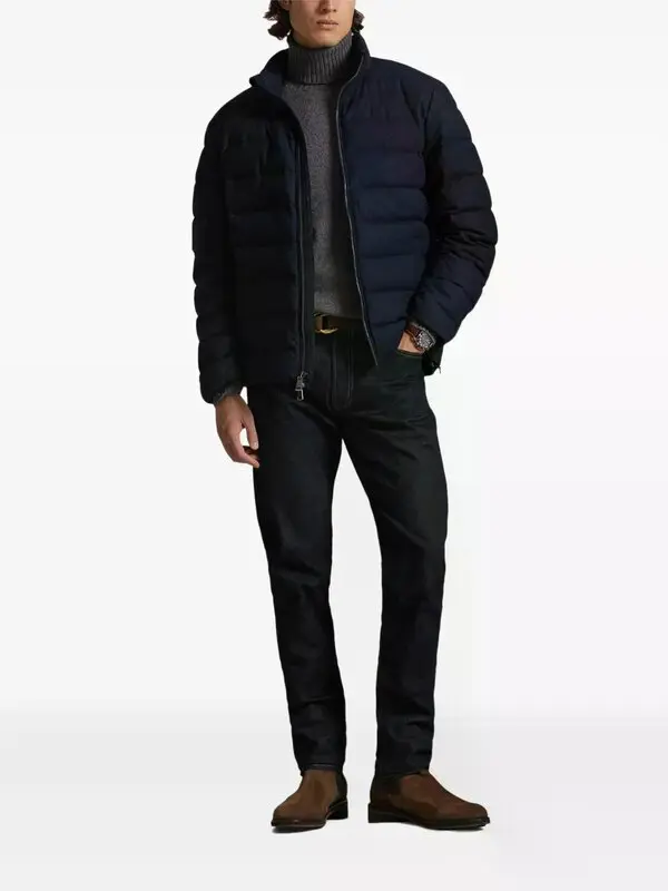 Polo Ralph Lauren Quilted Jacket