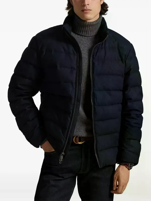 Polo Ralph Lauren Quilted Jacket