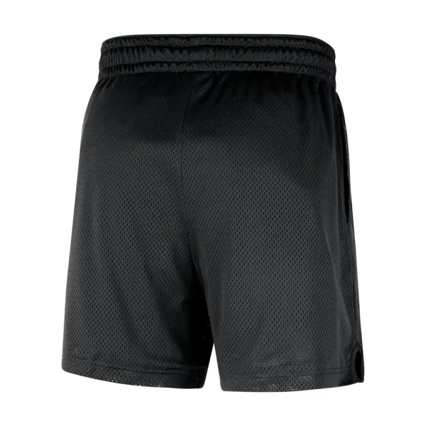Nike Milwaukee Bucks Nba Mesh Shorts