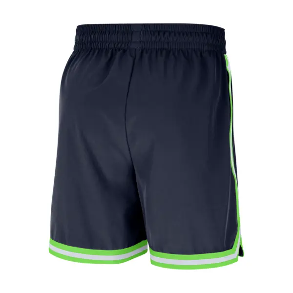 Nike Minnesota Timberwolves Dna Dri-fit Shorts