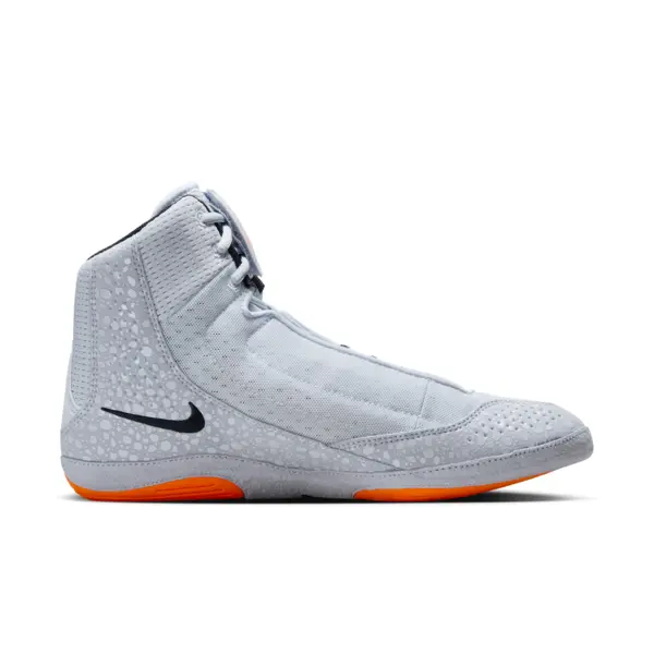Nike Inflict Se Wrestling Shoes - Grey