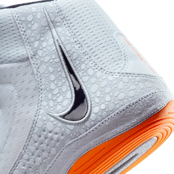 Nike Inflict Se Wrestling Shoes - Grey