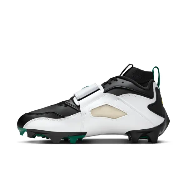Nike Diamond Turf 93 Td Football Shoes - White