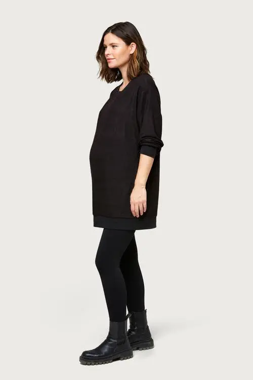 NOM MATERNITY Jo Maternity & Nursing Sweatshirt