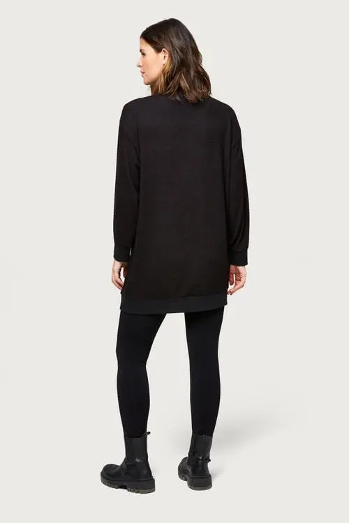 NOM MATERNITY Jo Maternity & Nursing Sweatshirt