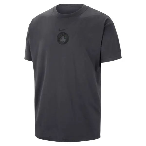 Nike Boston Celtics Premium Essentials Nba T-shirt - Grey