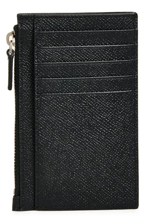 Balenciaga Long Leather Passport Case