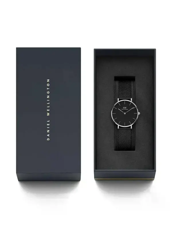 DANIEL WELLINGTON Petite Ashfield 32mm