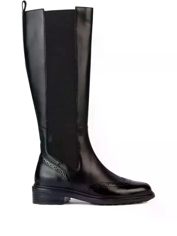 Geox Knee-high Boots