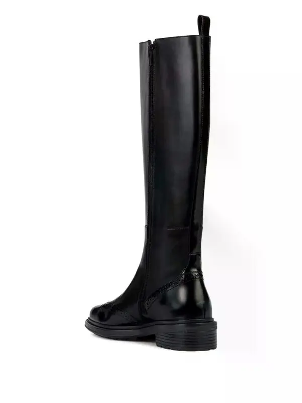 Geox Knee-high Boots