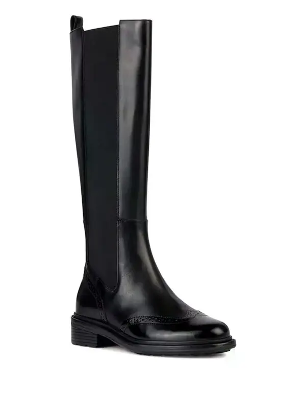 Geox Knee-high Boots