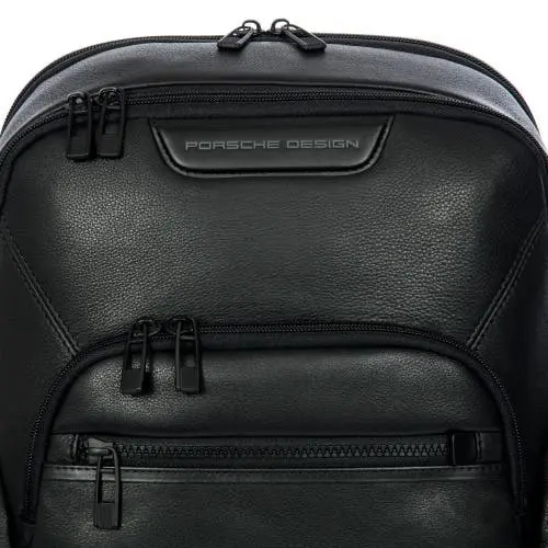 Porsche Design Roadster Leather Evo Sling Bag