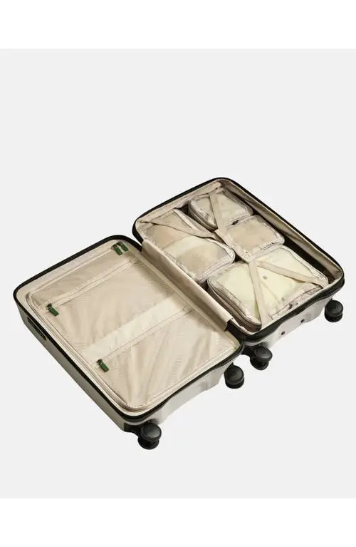 ANTLER Chelsea Packing Cube 4-pack - Taupe