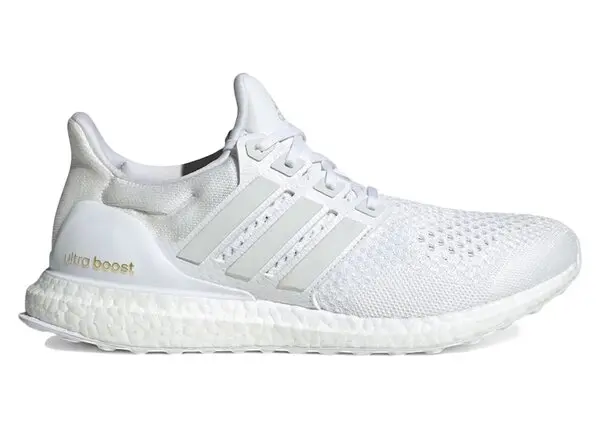 Adidas Ultra Boost 1.0 J&d Collective Triple Sneakers