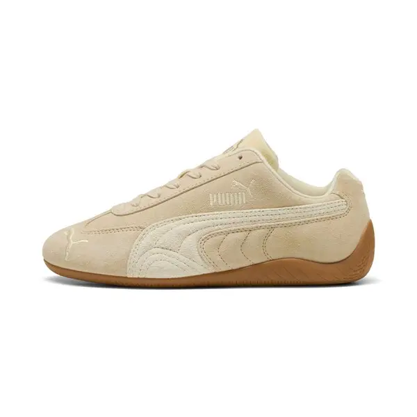 PUMA Speedcat Elevated Sneakers - Beige