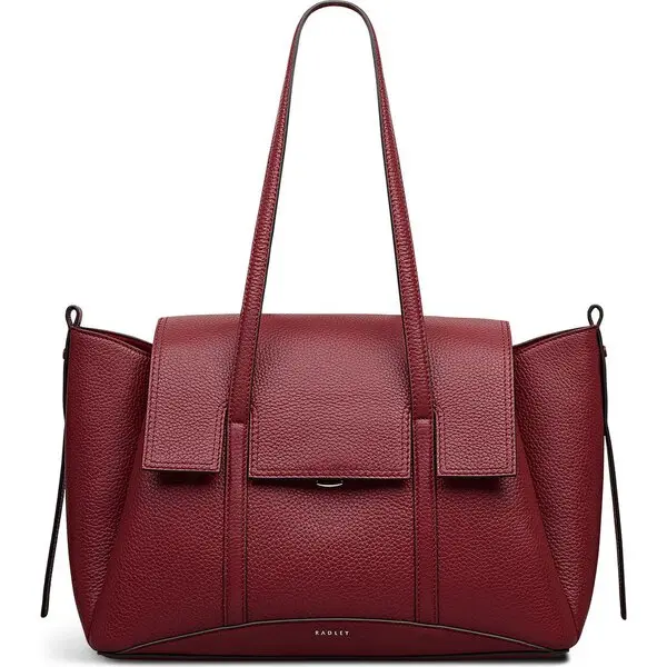 RADLEY The Chancery Flapover Shoulder Bag