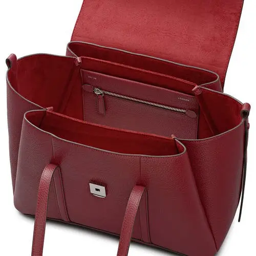 RADLEY The Chancery Flapover Shoulder Bag