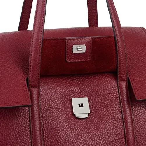 RADLEY The Chancery Flapover Shoulder Bag