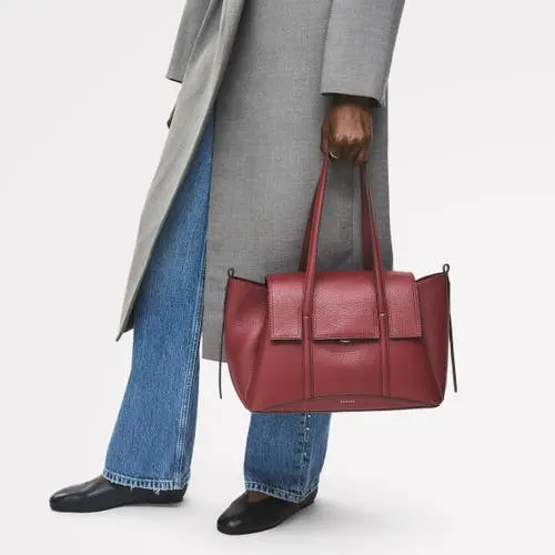 RADLEY The Chancery Flapover Shoulder Bag
