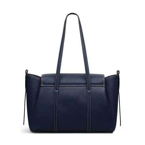 RADLEY The Chancery Flapover Shoulder Bag - Naval