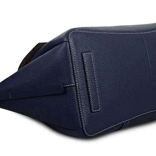 RADLEY The Chancery Flapover Shoulder Bag - Naval