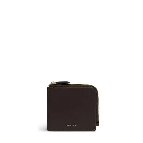 RADLEY Chilworth Street Boxed Wallet And Keyring - Pine Needle