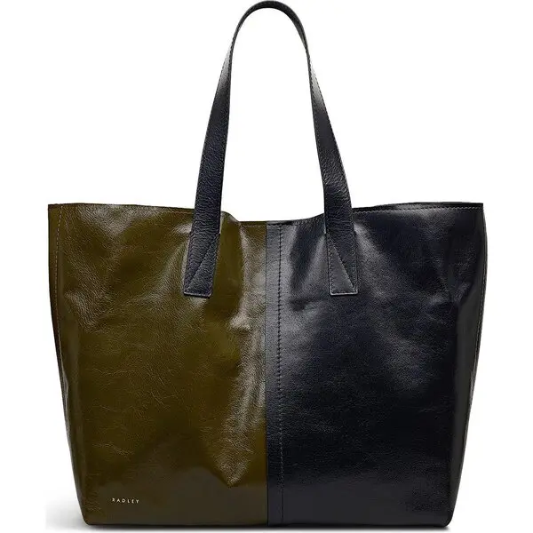 RADLEY Broadway Market Open Top Tote Bag