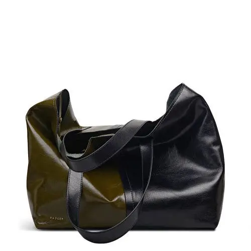RADLEY Broadway Market Open Top Tote Bag