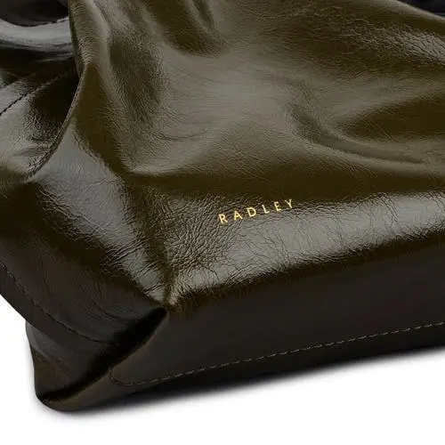 RADLEY Broadway Market Open Top Tote Bag