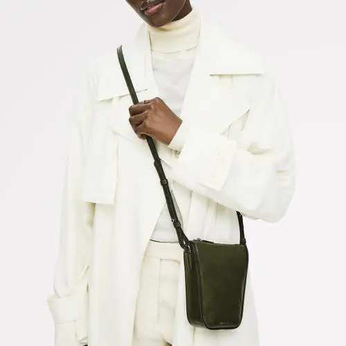 RADLEY Oak Street Shine Phone Crossbody Bag