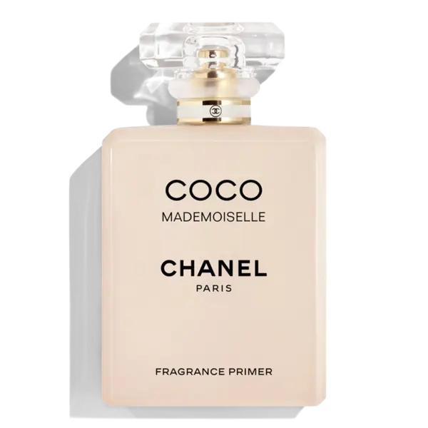 Chanel Coco Mademoiselle Fragrance Primer - One-color
