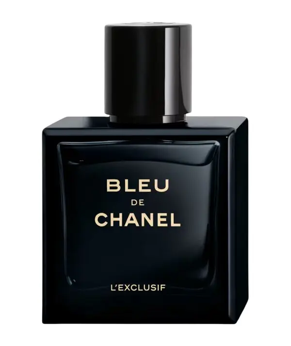 Chanel Bleu De L'exclusif - One-color