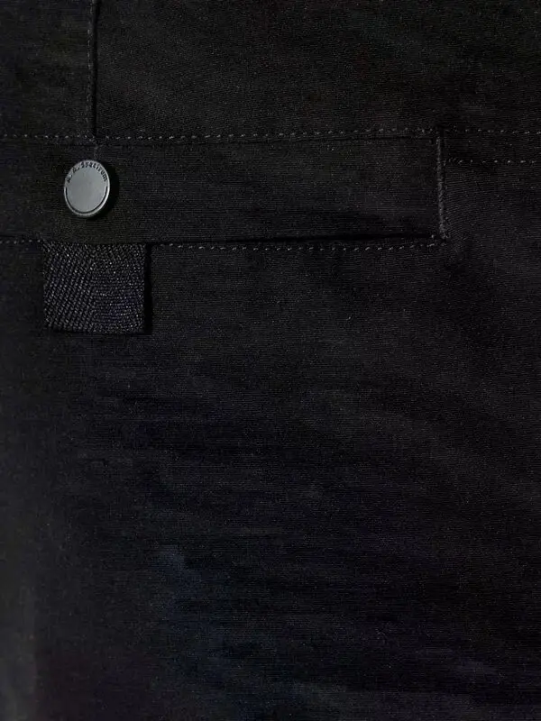 A. A. SPECTRUM Joiner Multi-pocket Trousers