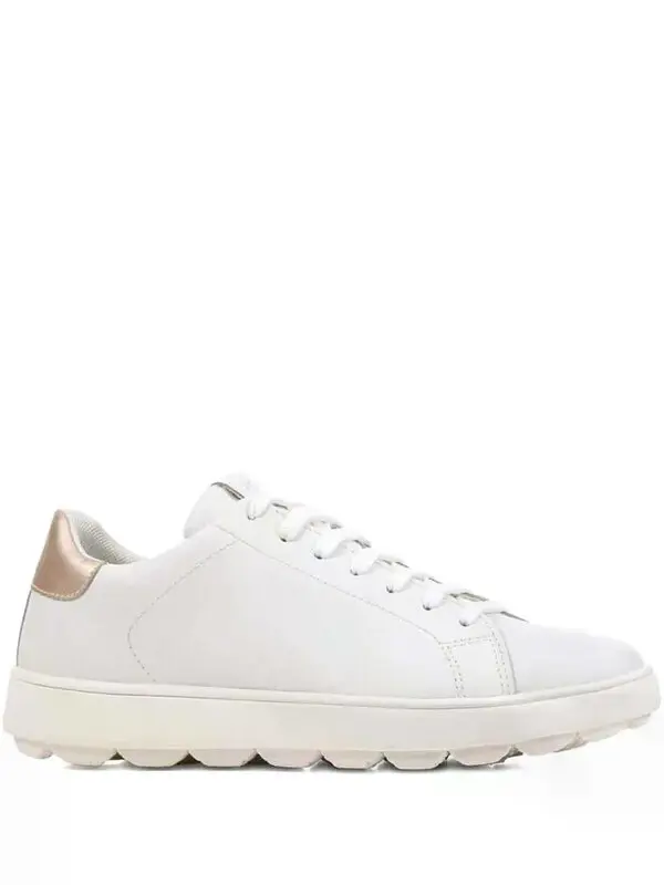 Geox Lace-up Sneakers