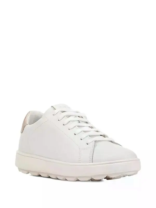 Geox Lace-up Sneakers