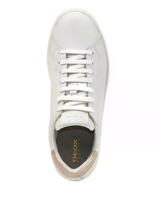 Geox Lace-up Sneakers